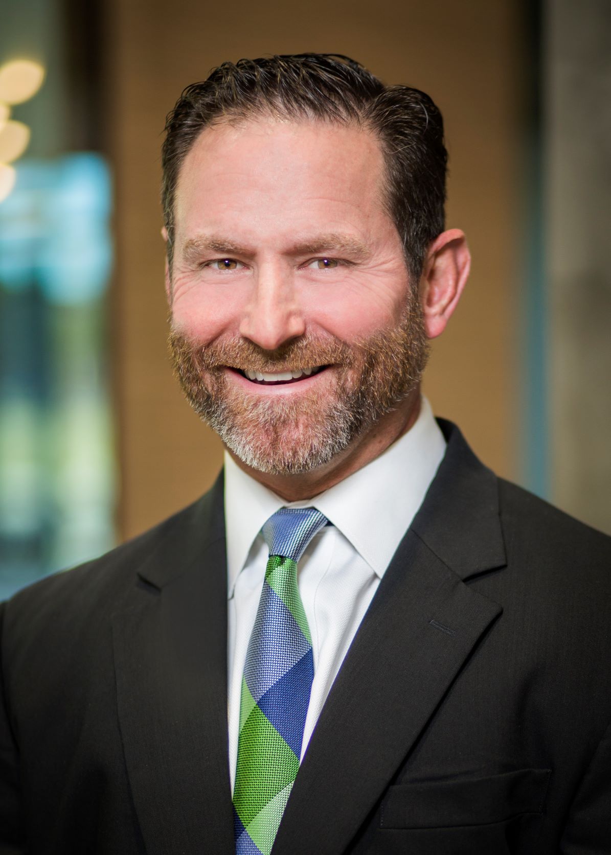 John Robison - People On The Move | Scott + Reid