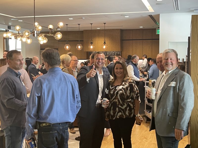 30th Anniversary | Scott + Reid