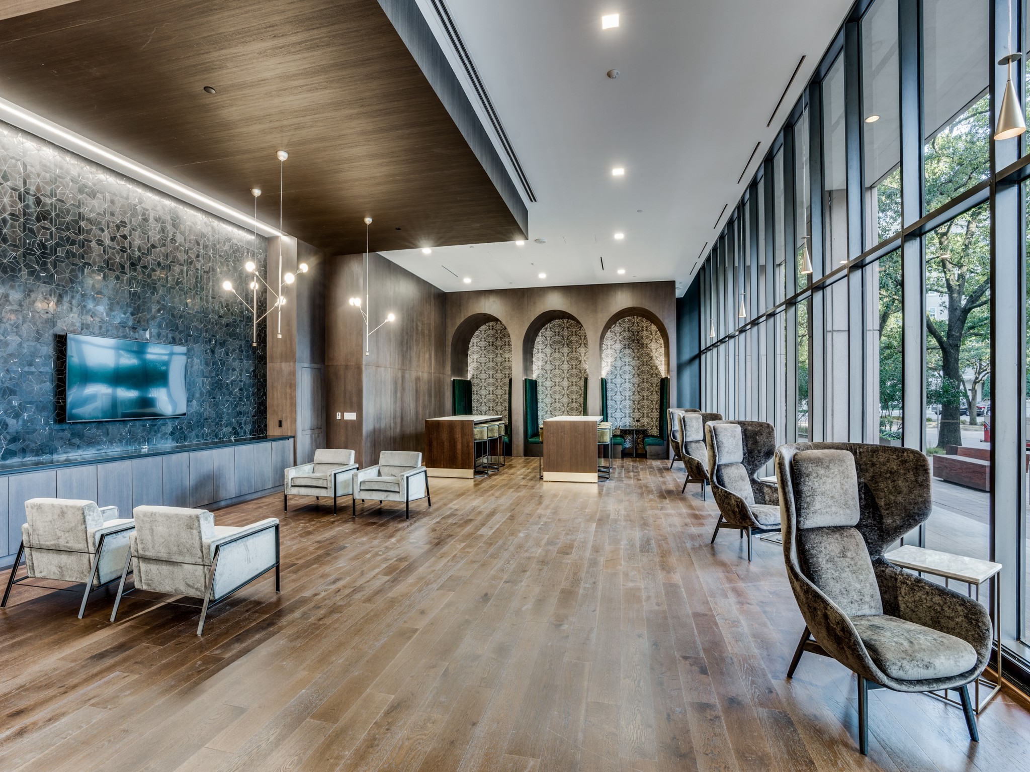 2024 Commercial Construction Trends | Scott + Reid