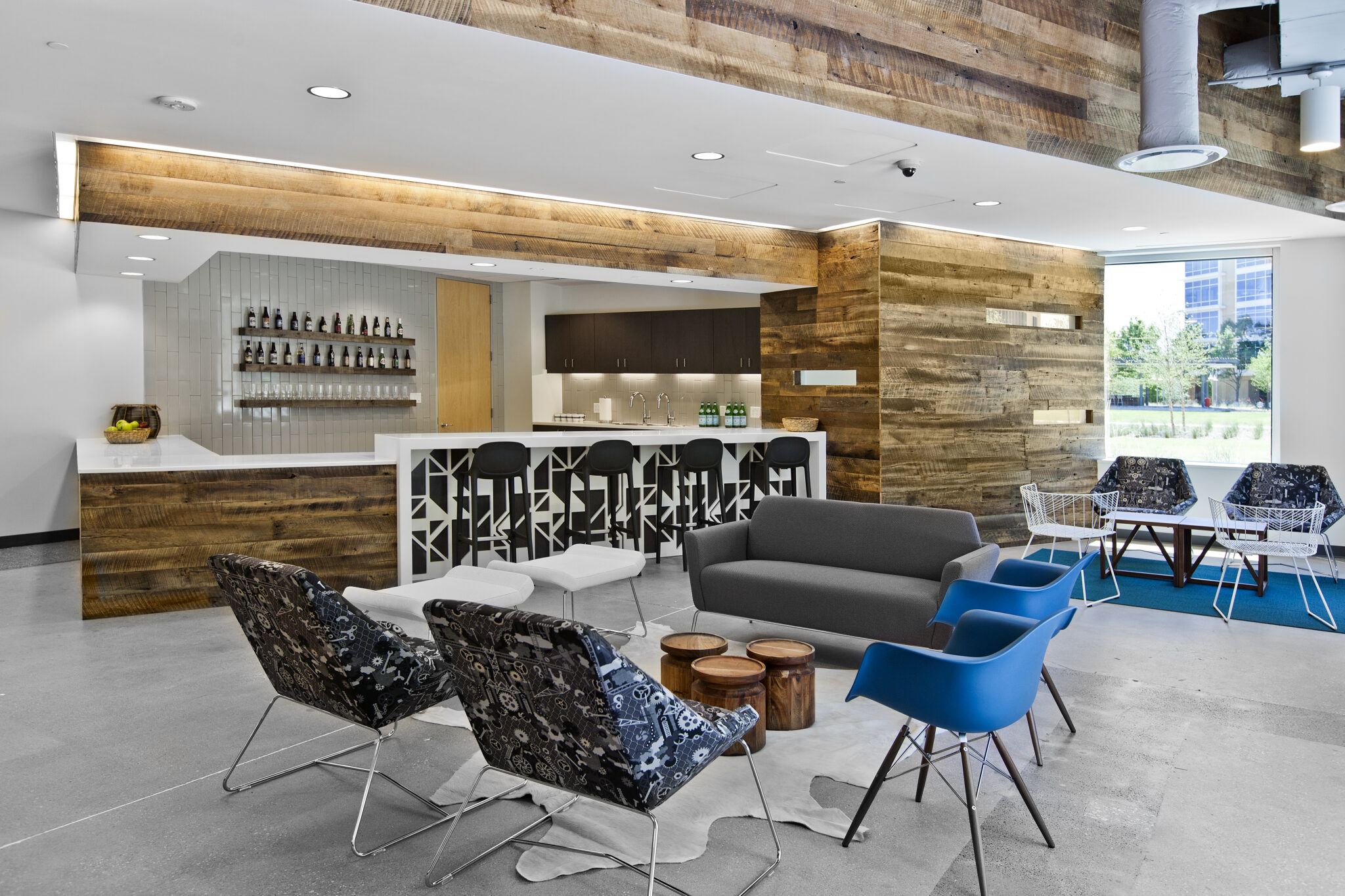 2024 Commercial Construction Trends | Scott + Reid