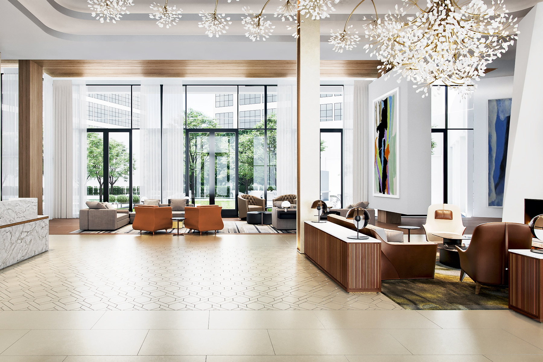 Best New Mixed-Use Project | Scott + Reid