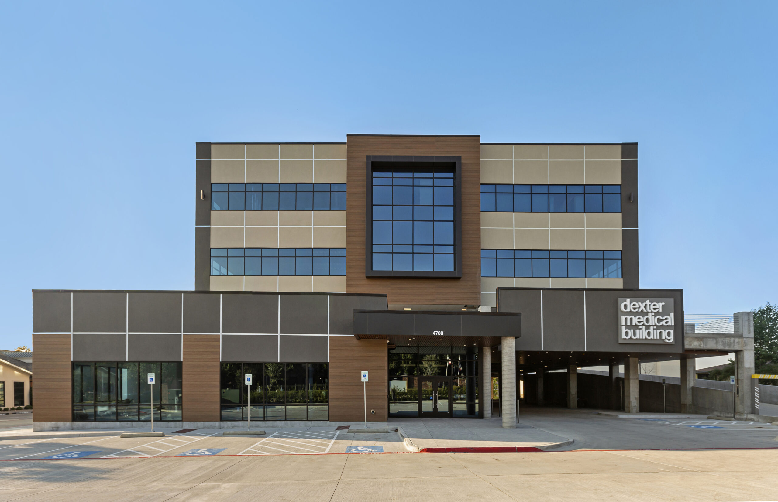 A Guide To Healthcare Construction and Remodeling | Scott + Reid