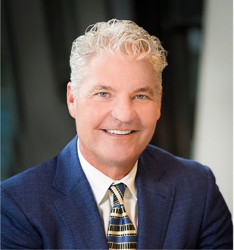 Chris Scott Interview with Invest - Capital Analytics | Scott + Reid