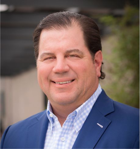 Eric Gilbert - People On The Move | Scott + Reid