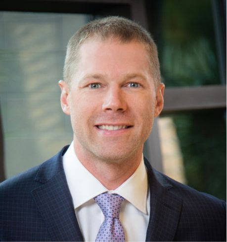 Phil Vanderhill - People On The Move | Scott + Reid