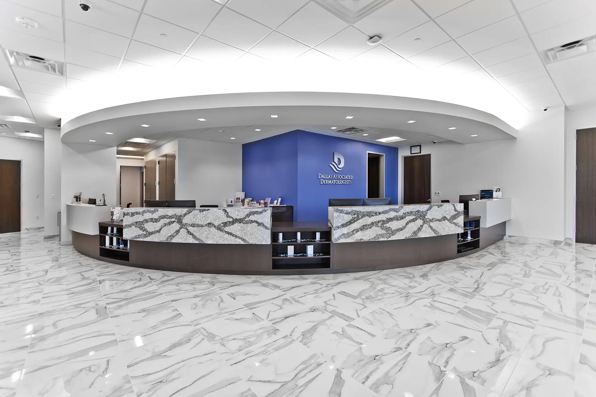 Dallas Associated Dermatologists | Scott + Reid