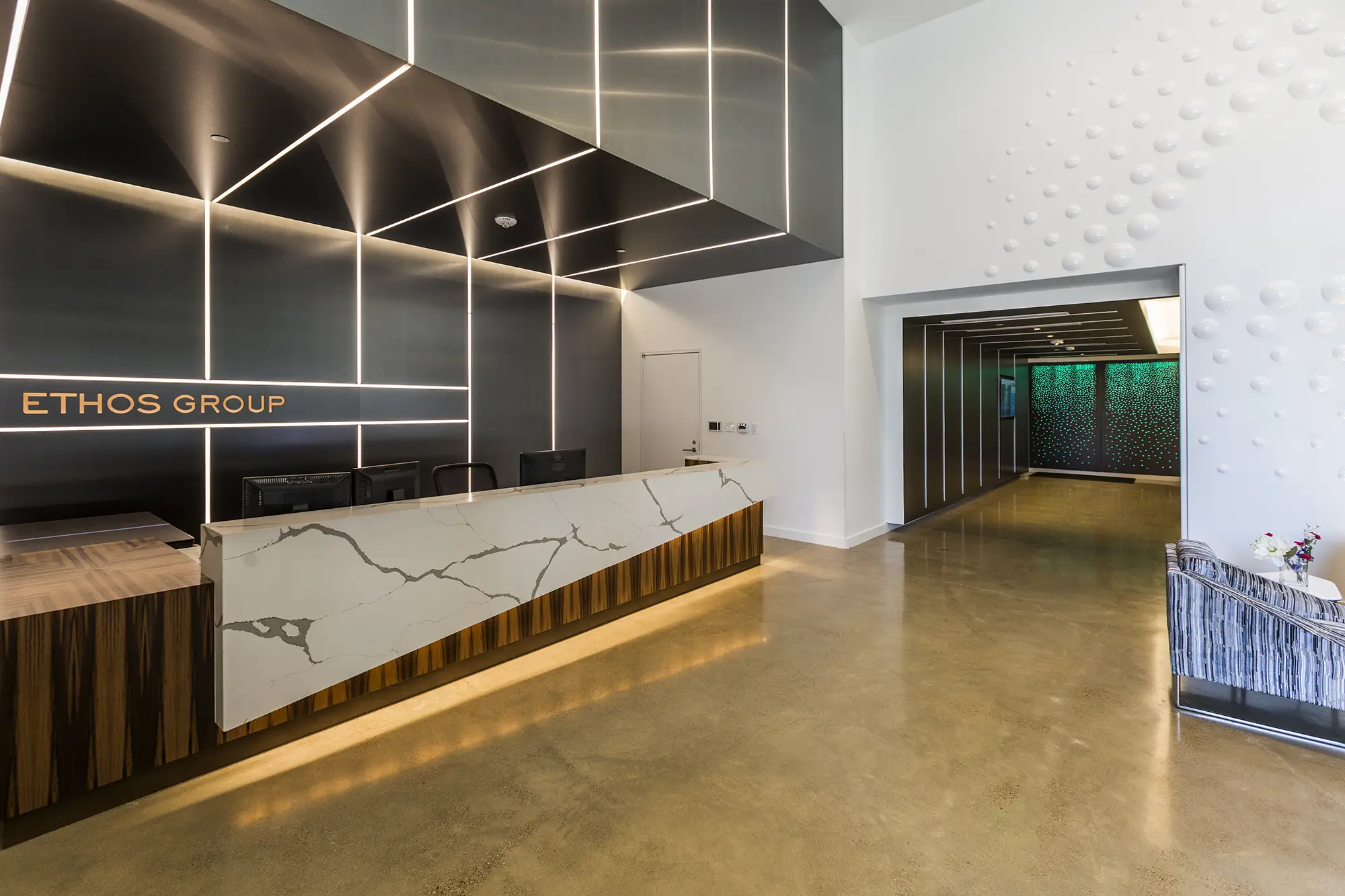 Ethos Group | Scott + Reid