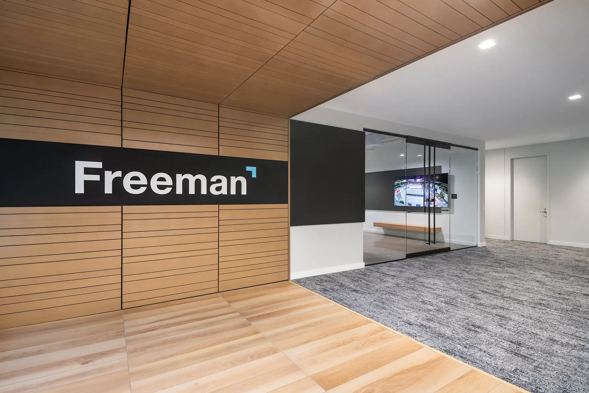 Freeman | Scott + Reid
