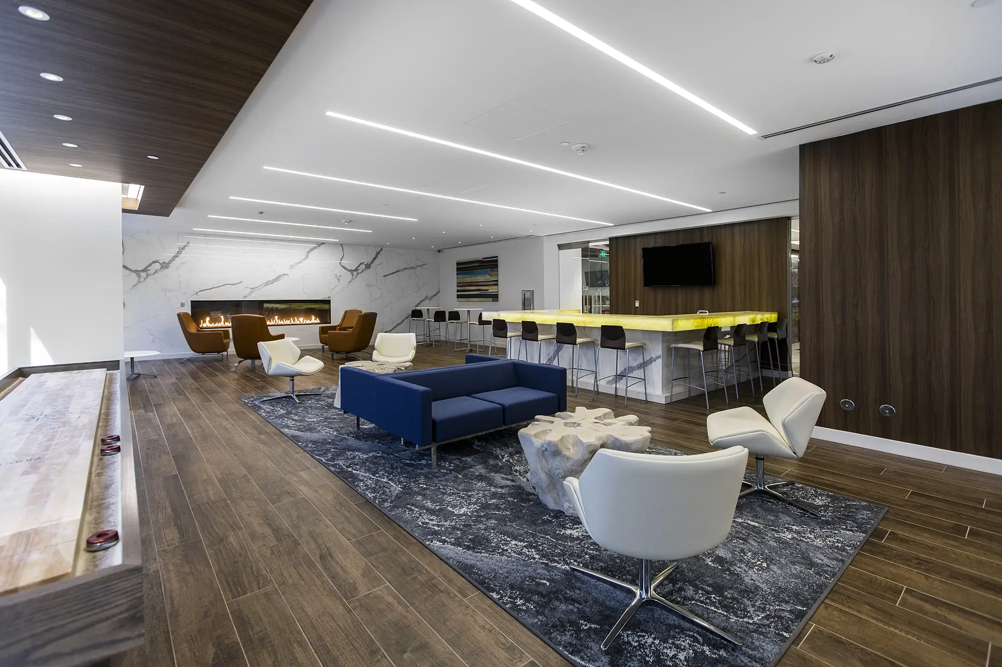 Pinnacle Tower | Scott + Reid