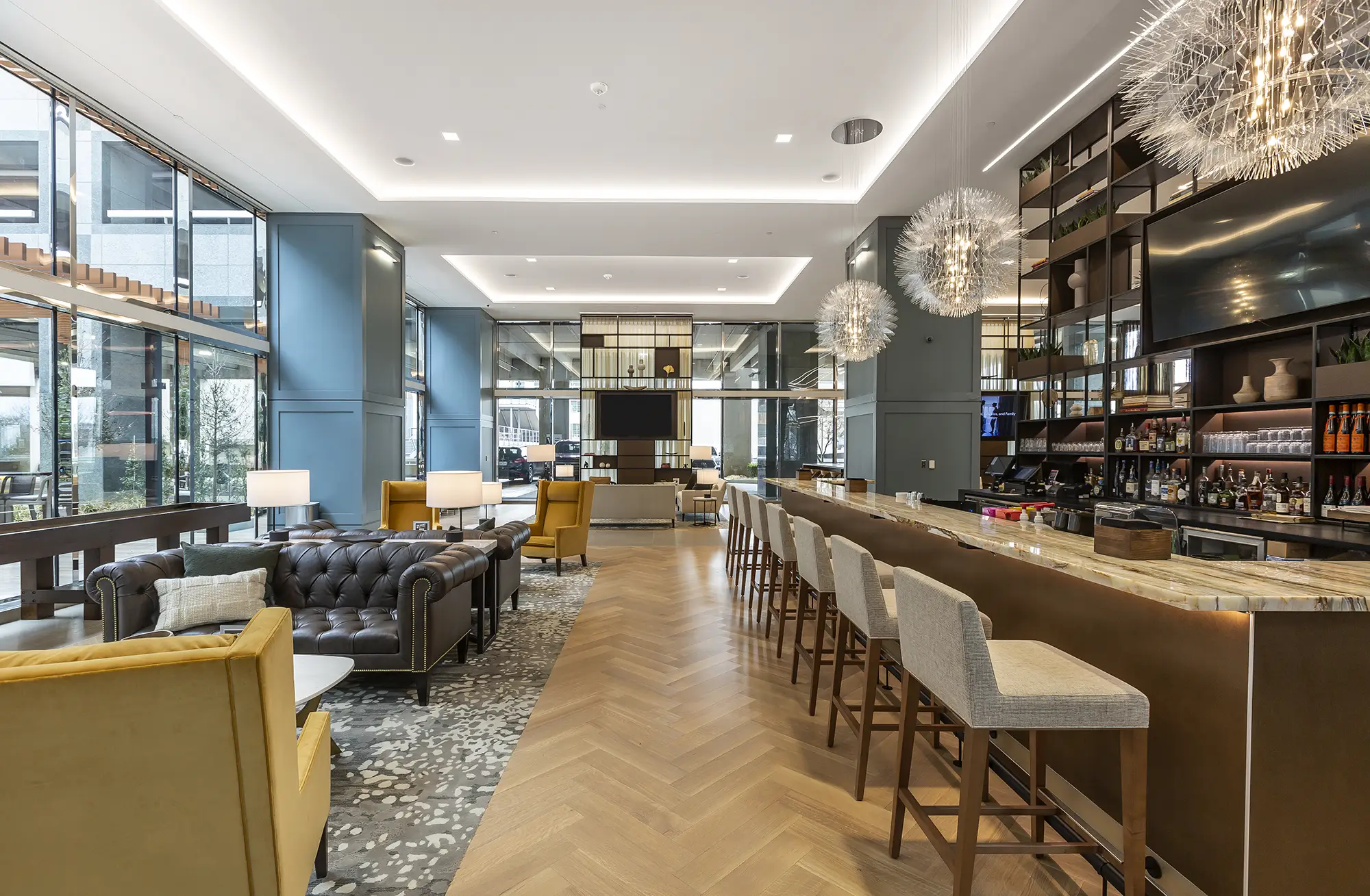 Premier Place | Scott + Reid