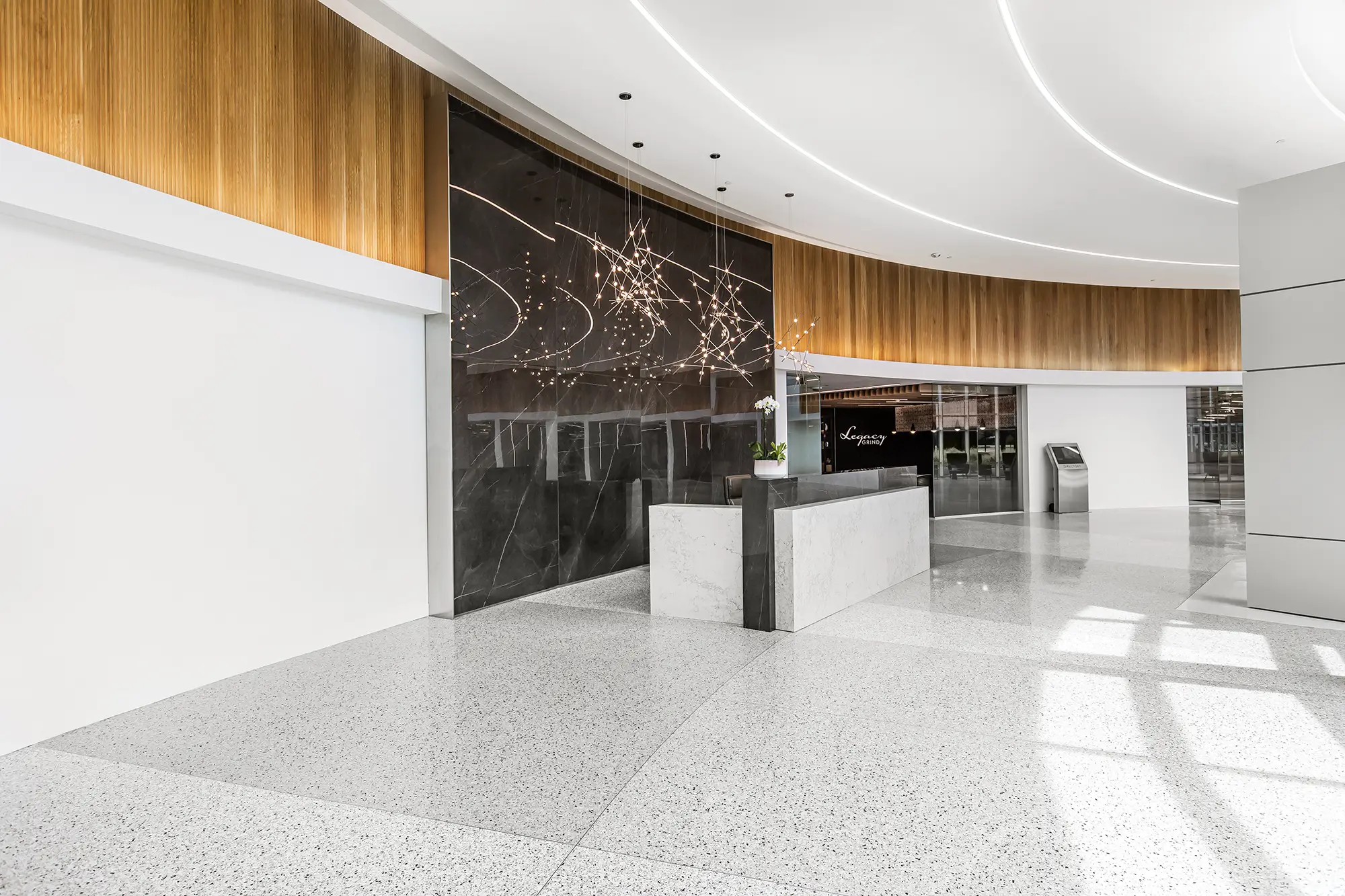 The Campus at Legacy | Scott + Reid