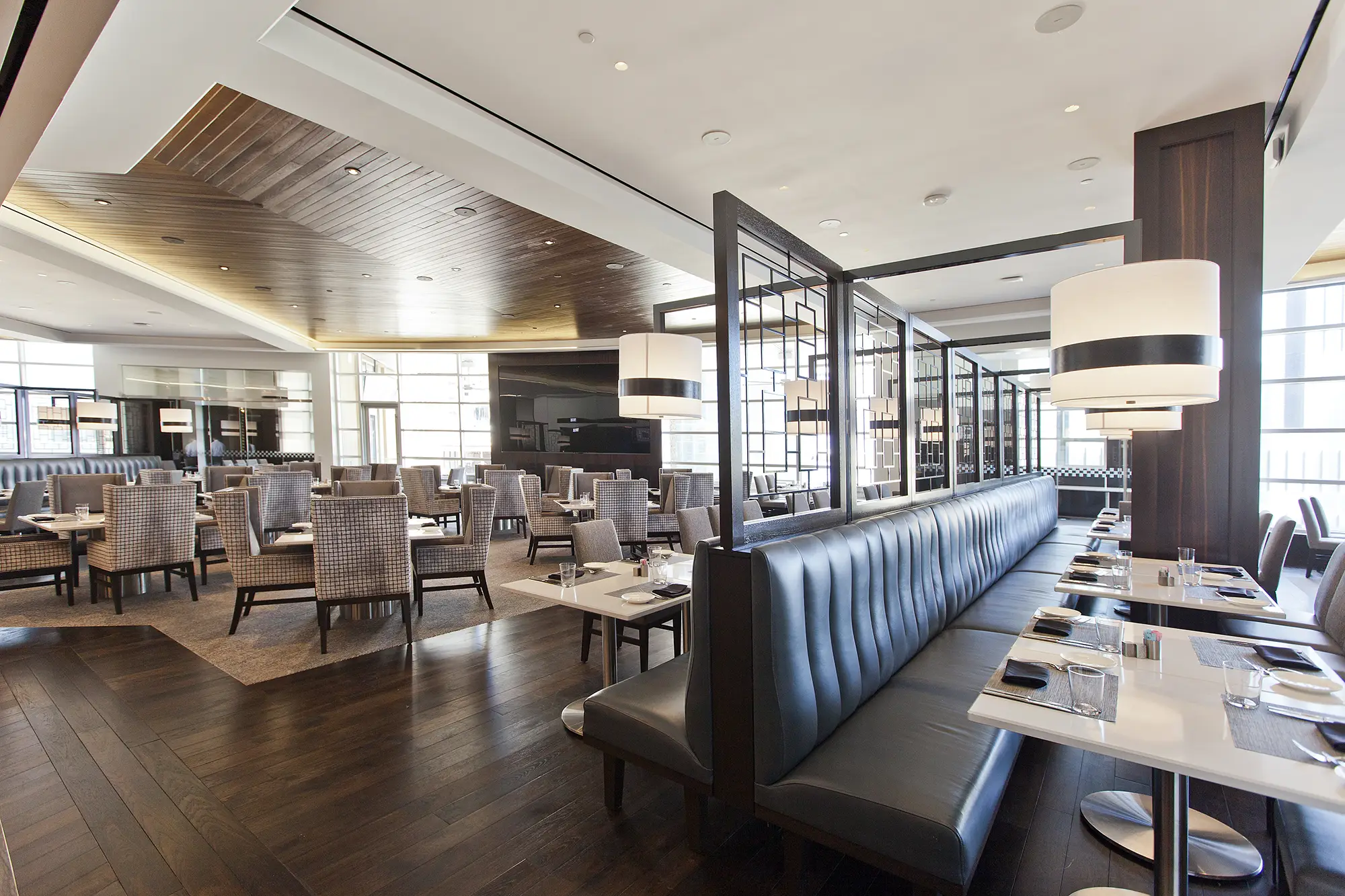 III by Wolfgang Puck | Scott + Reid