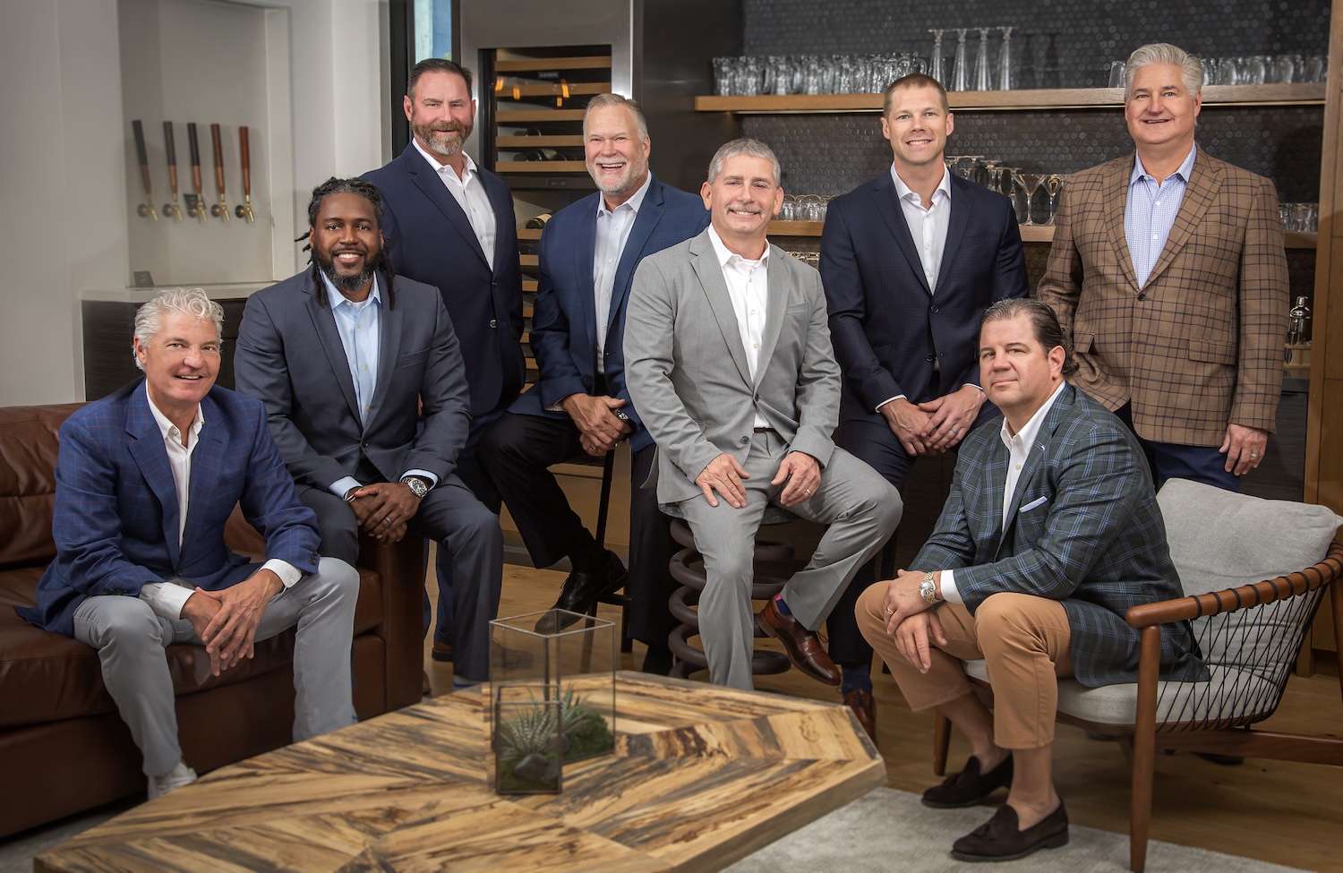 Celebrates 30 years, adds 5 owners, next evolution | Scott + Reid