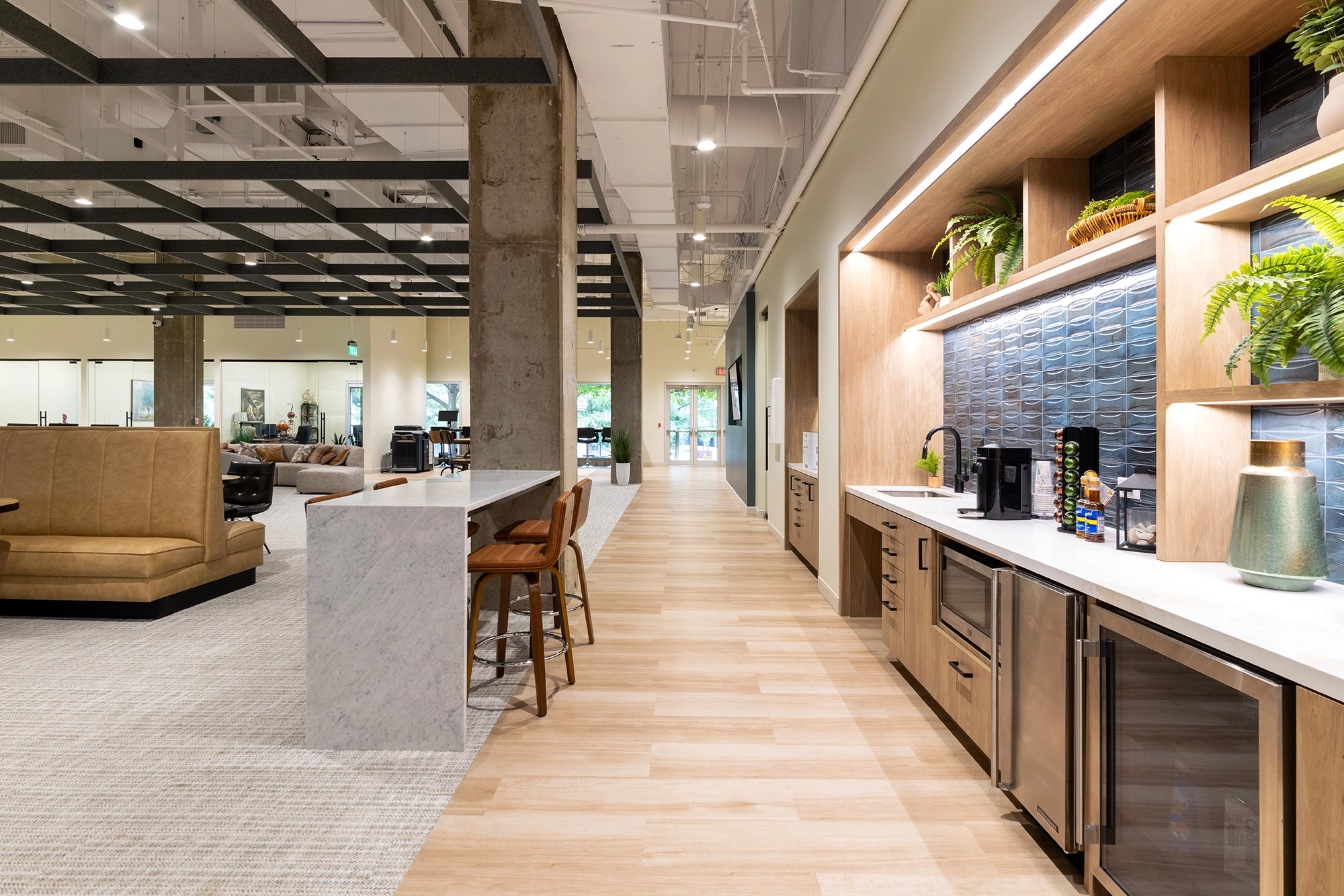 Century 21 | Scott + Reid