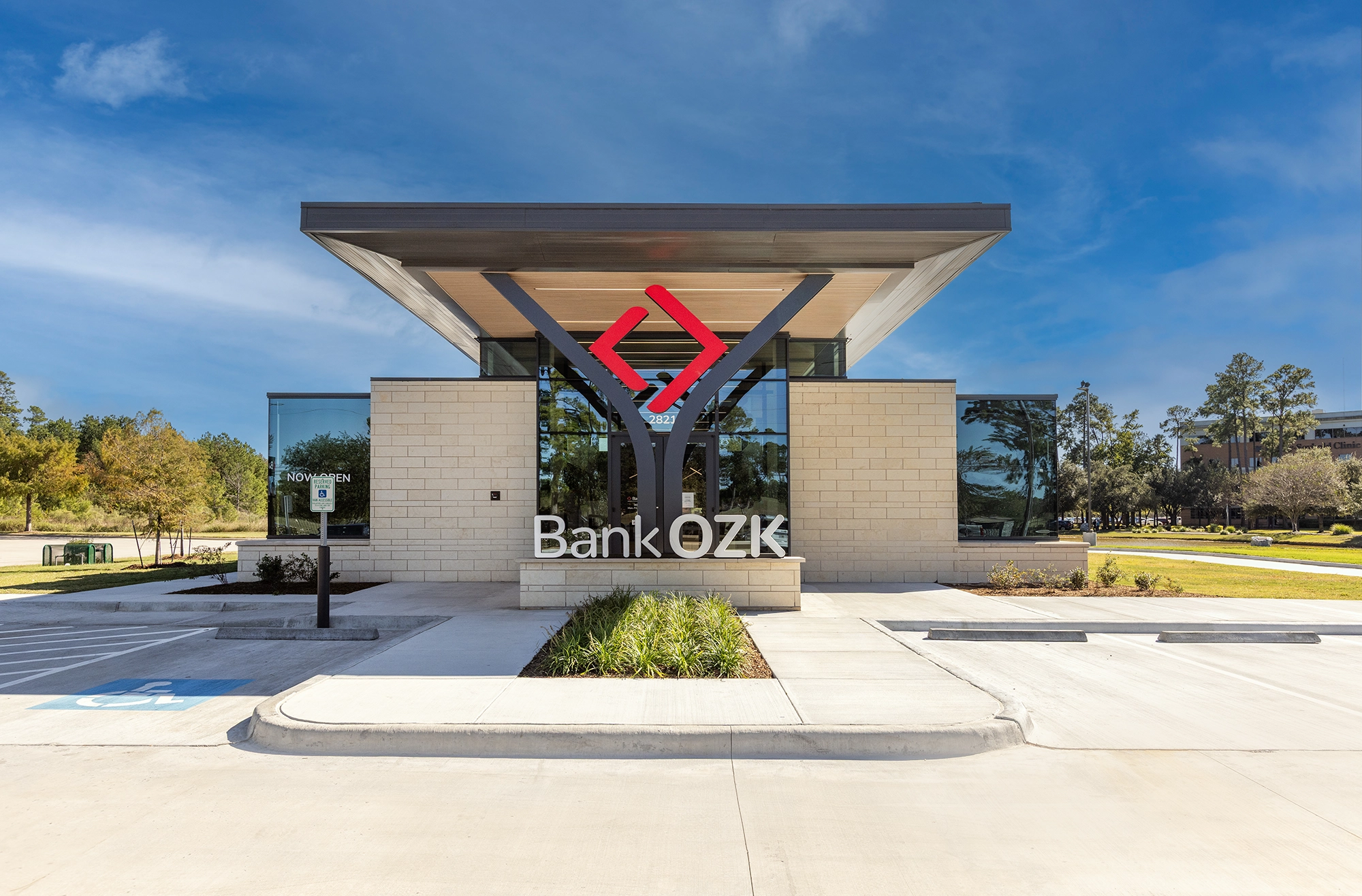Bank OZK | Scott + Reid